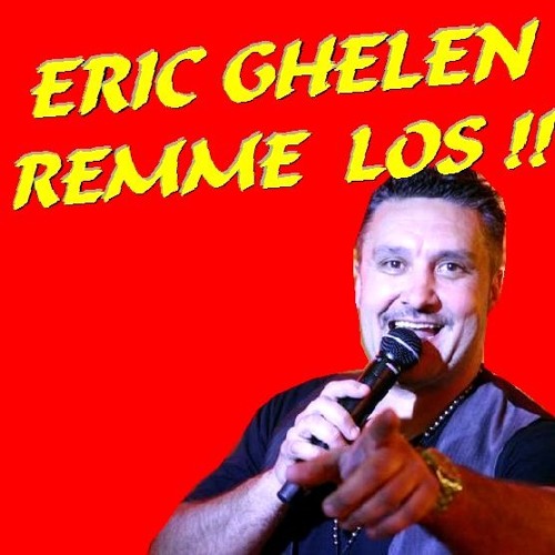 Stream Eric Ghelen - Remme Los by DjMarc Huydts | Listen online for ...