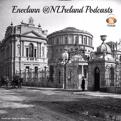 Stream Dr. Kevin Wheelan: Notre Dame using maps for thinking about ...