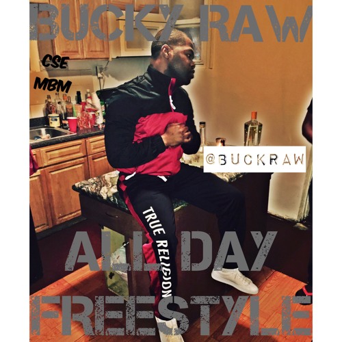 Stream Ansumana Kanneh | Listen to Bucky Raw playlist online for free ...