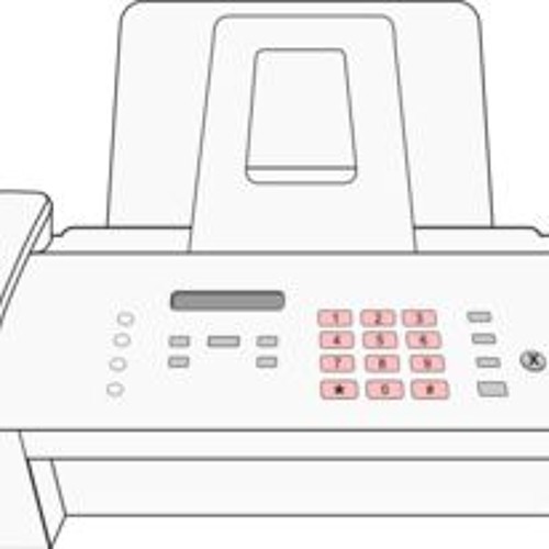 Stream Fax Machine by Mojo | Listen online for free on SoundCloud