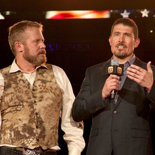 Stream FREEFALL Q&A: ’13 Hours’ -- Benghazi Security Members Kris ...