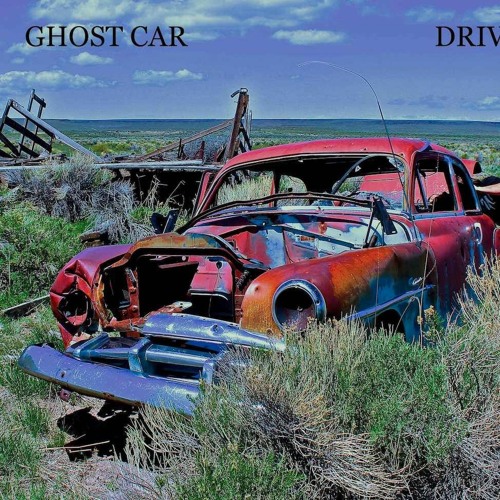 Stream Ghost Car | Listen to Ghost Car - Driveways - 2002 playlist ...