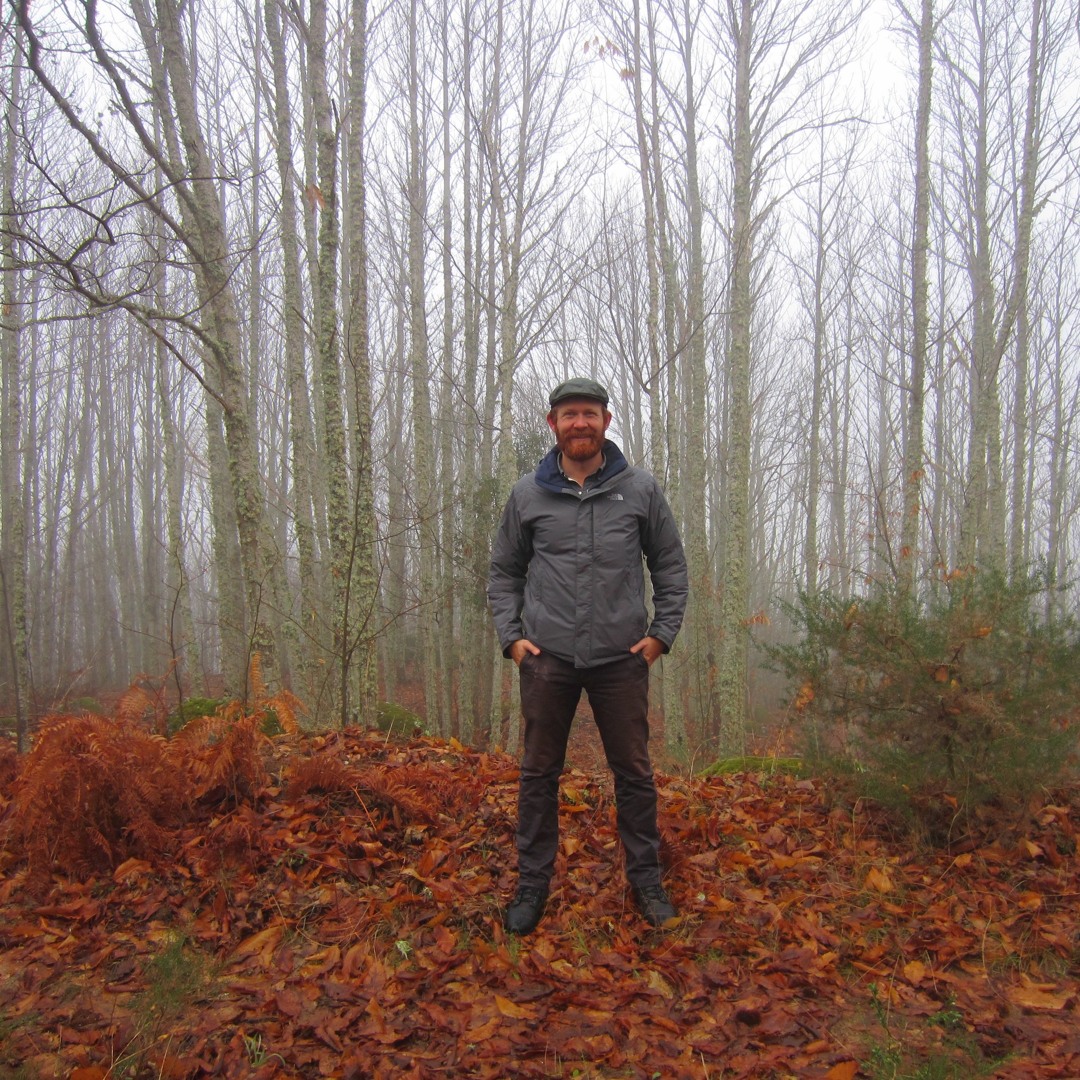 Stream Daniel Welsch On Expat Life In Madrid, Mexican Burritos, And ...