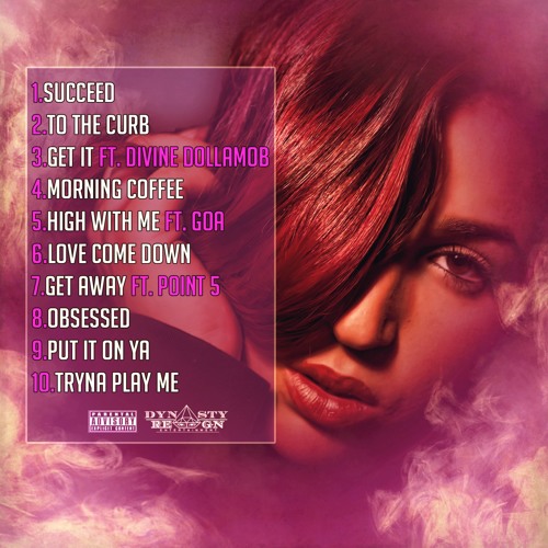 Stream DOWNLOADS | Listen to Devan Rae - "Courage" - track 6 & 8 playlist online for free on ...