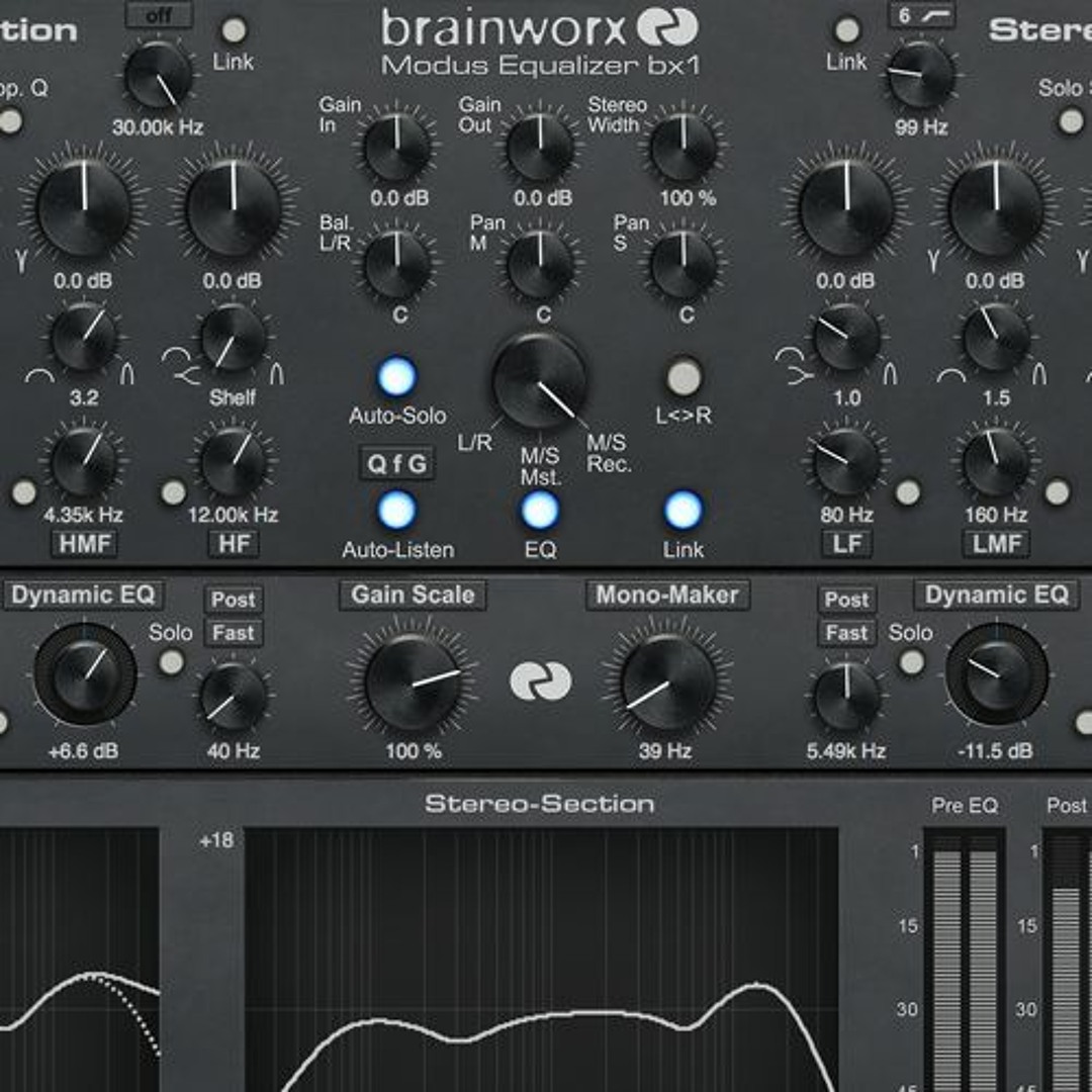 Stream Plugin Alliance | Listen to brainworx bx_digital V3 Sound ...