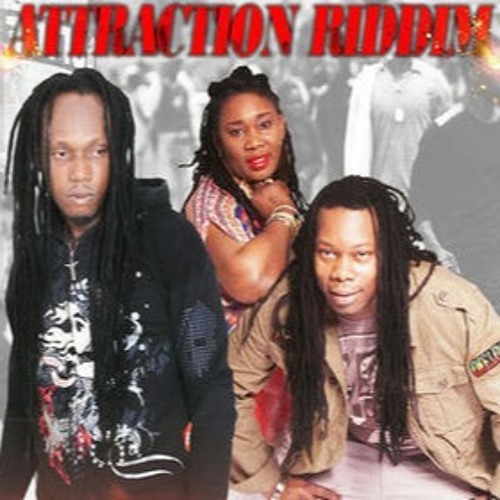 Stream ATTRACTION RIDDIM' - Map Tann! by Kompamagazine.com | Listen online for free on SoundCloud