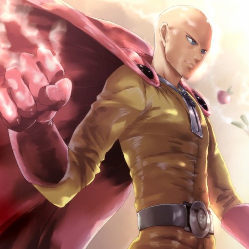 Stream One Take Man ( One Punch Man OST ) - A Theme Of ONE PUNCH MAN～正義 ...
