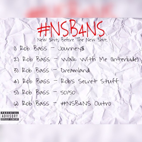 Stream Rob Bass - Rob's Secret Stuff by legendsintrainingrecords ...