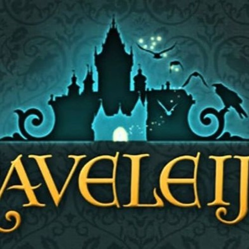 Stream Efteling - Raveleijn (SpinnerX Remix) by SpinnerX | Listen online for free on SoundCloud