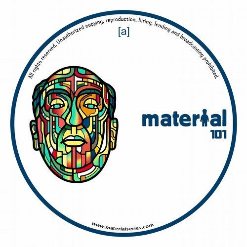 Stream Dennis Cruz - Blind Mind (Original Mix)[Material] by DENNIS CRUZ ...