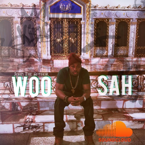 Stream WOOSAH [Prod By. Tertium Quidl] by John The Author | Listen ...