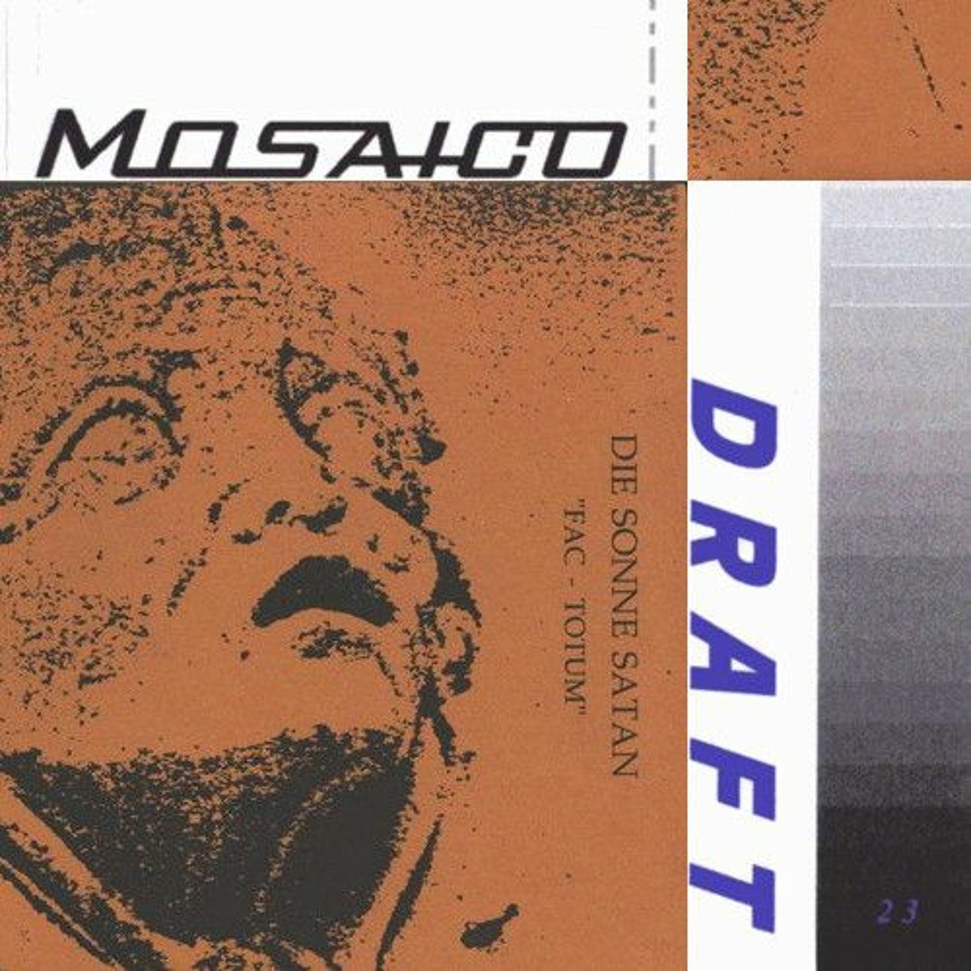 Stream Mosaico Draft 12 Stonebiter - Die Sonne Satan "Hic Cum Apostoli ...