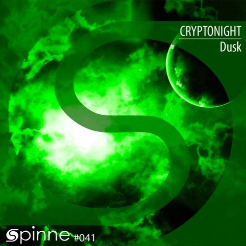 Stream cryptonight - dusk [spinne records] by CRYPTONIGHT | Listen ...