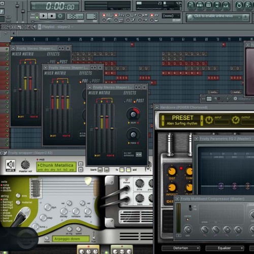 Stream Hard And Fast Rule FL Studio Project By FL Studio Projects flp Listen Online For stream-hard-and-fast-rule-fl-studio-project-by-fl-studio-projects-flp-listen-online-for