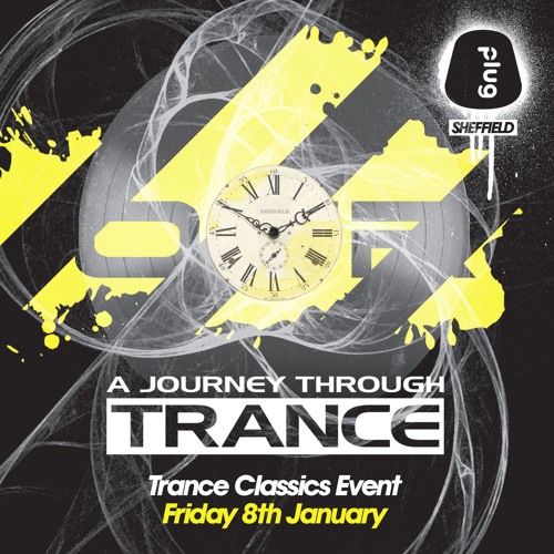 Stream LIVE @ OTR 'Journey Through Trance' Classics 2016 - (ERA: 2007 ...