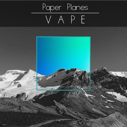 Paper Planes - Free music on ToneDen