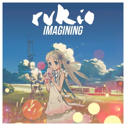 Stream Rukio - Imagining (Original Mix)[FREE DOWNLOAD] by Rukio ...