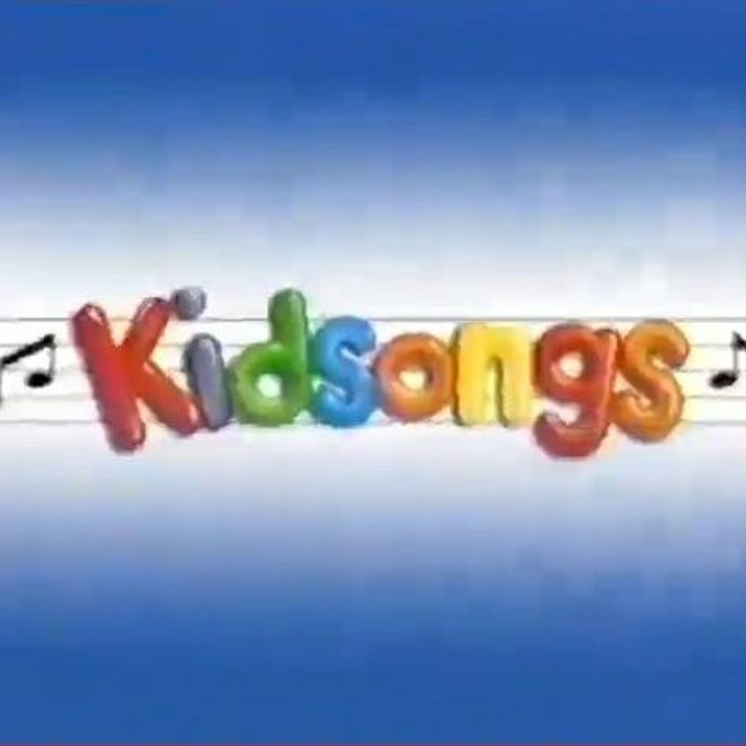 Stream Slick Video Productions | Listen to Kidsongs Instrumental Rips ...