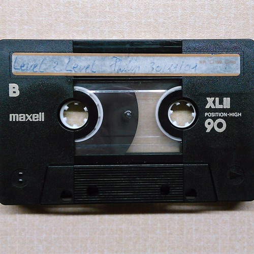Stream Level 2 Level Mixtape 30-11-2001 Dj Philip (Side B) by Kris ...