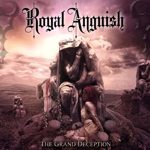 Stream Royal Anguish - The Grand Deception by Matt Knowles | Listen ...