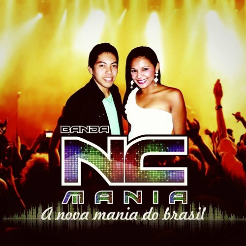 Stream Melody Super Xapadão - Banda Nc Mania by Waldiney Djneyrevolurion | Listen online for ...