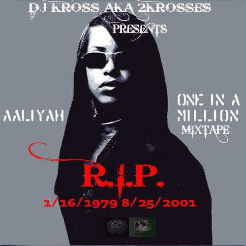 Stream AALIYAH LET ME KNOW(hosted By 2krosses) by D.j. Kross aka ...
