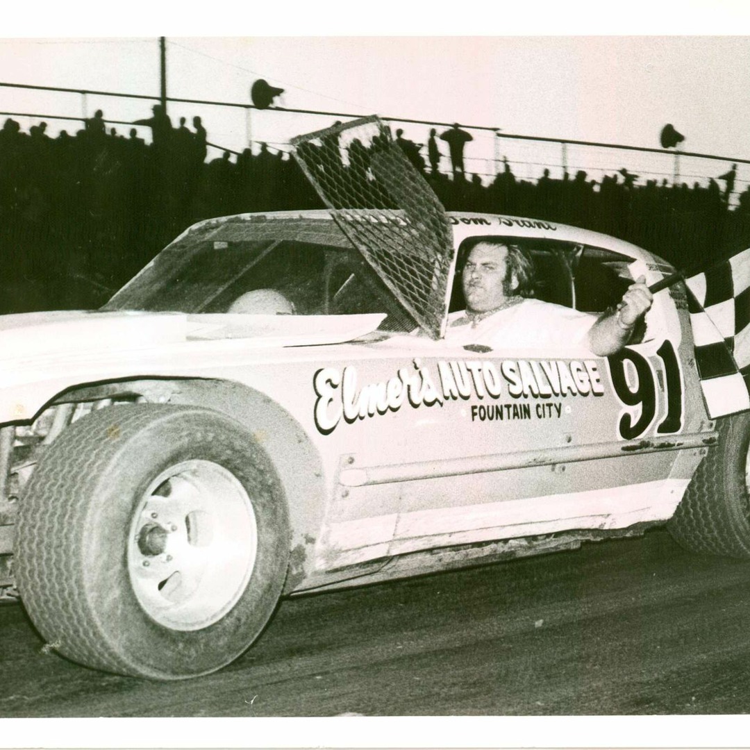 Stream Stock Car Man by mudkatmusic | Listen online for free on SoundCloud