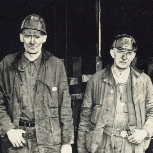 Stream Kevin Worley | Listen to coal mine playlist online for free on ...