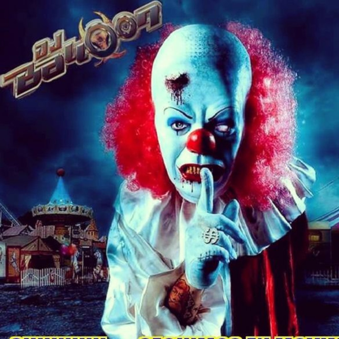 Stream DJ BALLOON 2016 EXELENTE by Dj balloon | Listen online for free ...