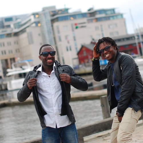 Stream Jeremiah & Slim prince - African boy by Jeremiah Bigcity ...