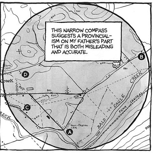 Stream Maps Cover by hallowbranches | Listen online for free on SoundCloud