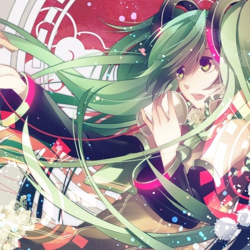 Stream Vodcat | Listen to Vocaloid ♥ playlist online for free on SoundCloud