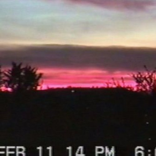 Stream Tanali Yenbek - //VHS Sunset by Tanali Yenbek | Listen online ...