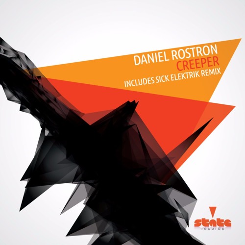 Stream Daniel Rostron | Listen to Released Tracks playlist online for ...