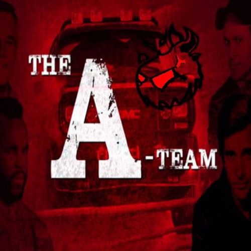 Stream THE A TEAM THEME SONG Remix by KaiHorstHD | Listen online for ...