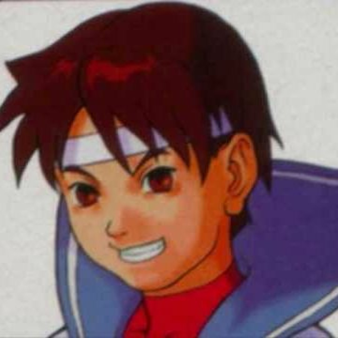 Listen to Precious Heart (Theme Of Sakura) - Street Fighter EX Plus Alpha OST by codeKameleon in ...