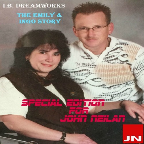 Stream Emily & Ingo Story (Special - Edition For John Neilan) - I.B ...