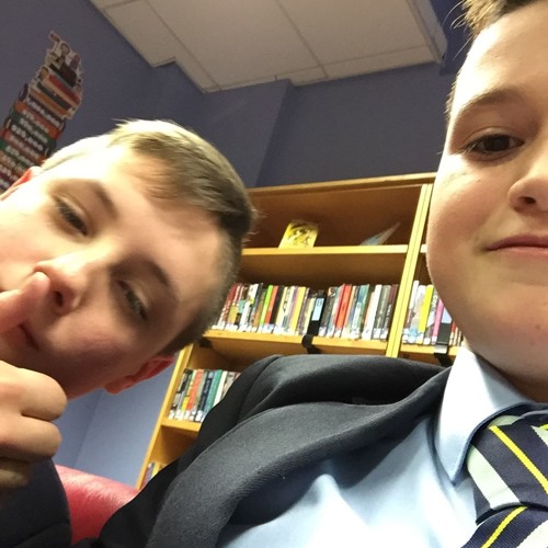 Stream isis theme song by corey-jay black | Listen online for free on ...