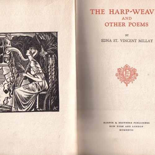 Stream The Ballad Of The Harp Weaver (2015 - performed by Juice Vocal ...