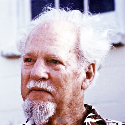 Stream Barcarolle, by Charles F. Hockett, as performed by Alpha Hockett ...