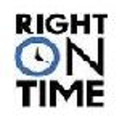 Stream Righ On Time - Chris Lawyer (Dj Leandro MT Remix) Preview by DJ ...