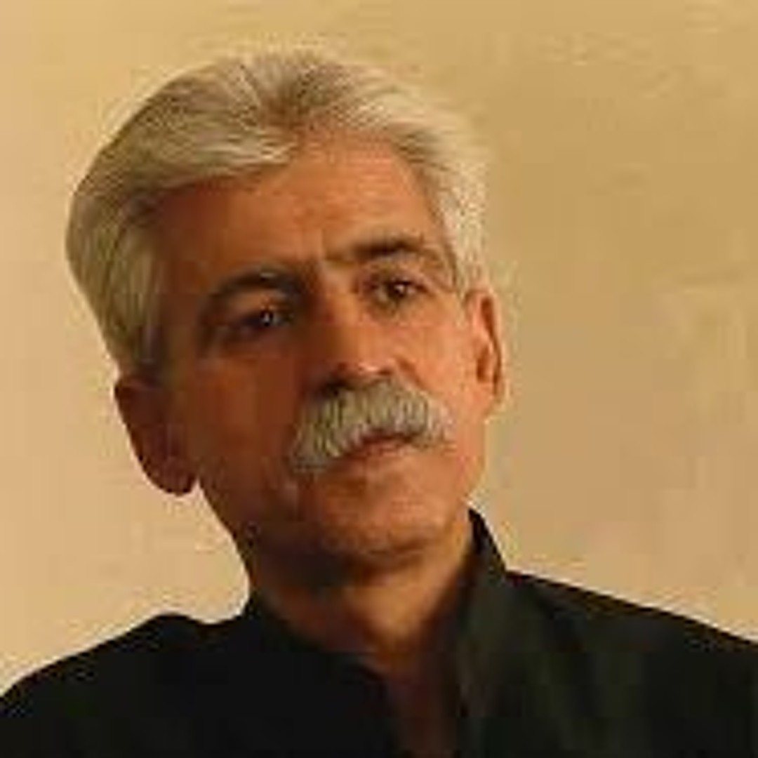 Stream Meysam Varasteh | Listen to Naser Razazi playlist online for ...