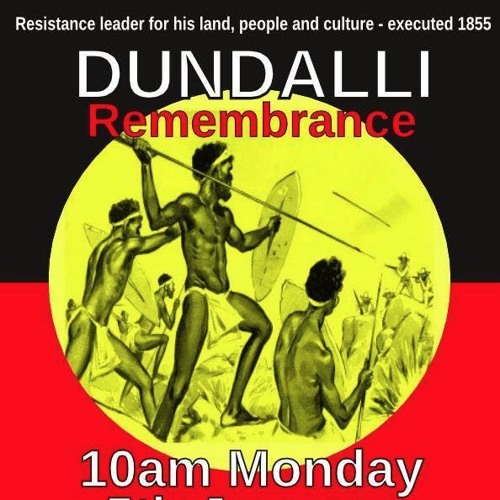 Stream Libby Connors Dundalli 4 by 4PR - Voice of the People | Listen ...