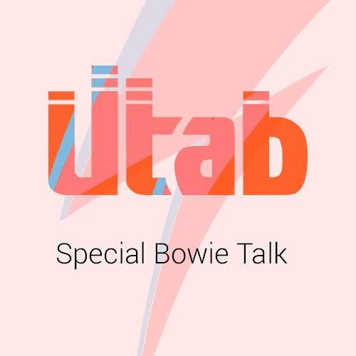 Stream Music Talk - Goodbye Mr. Starman | Ep. 3 - utab Radio by utab ...