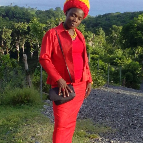 Stream Dancehall Style (Karen Gad) Akom Records, Nuff Ites Pro ...