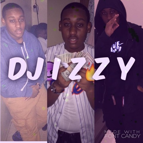 Stream DJ Izzy Official Anthem by Trending Ty | Listen online for free ...