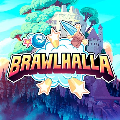 Stream Rockjah | Listen to Brawlhalla Extended Soundtrack playlist ...