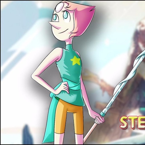 Stream Tsuna Commander - Pearl Rap (Steven Universe) by Tsuna Commander ...