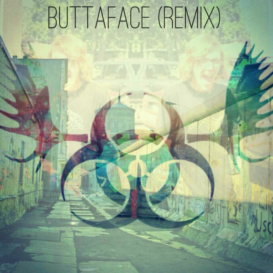 Stream Buttaface Remix ( Produced by TOKSIK, Majestic Moose, Calvin ...