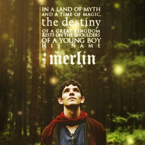 Stream Merlin Intro by Elesha Corbett | Listen online for free on ...